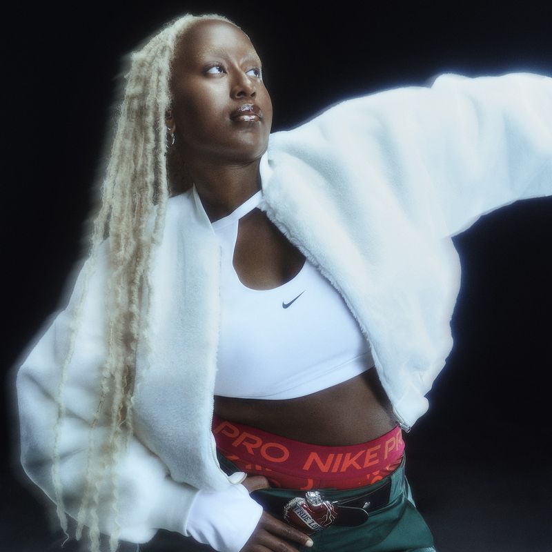 Memberdays Dance Nike (Nike)