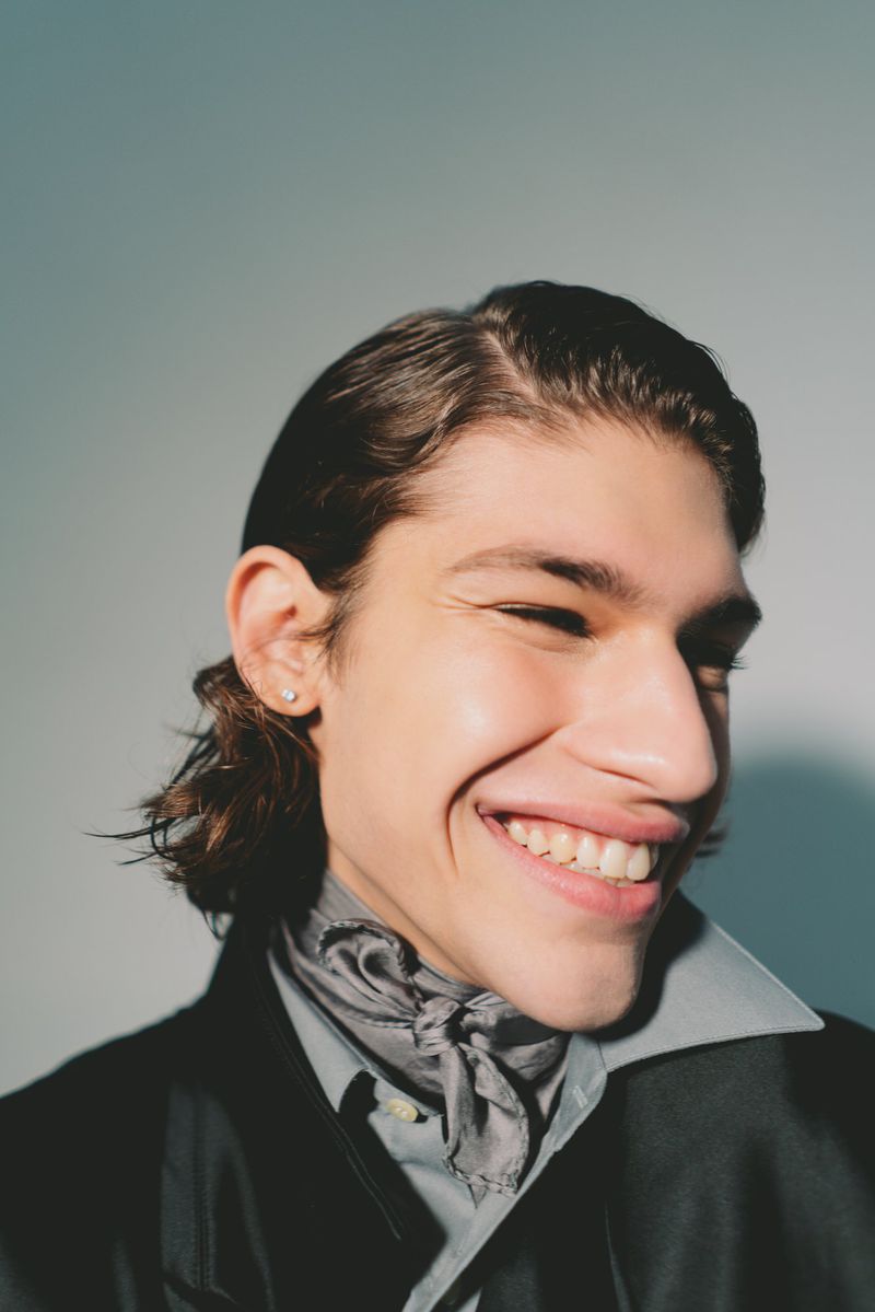 Undisclosed (MMScene)