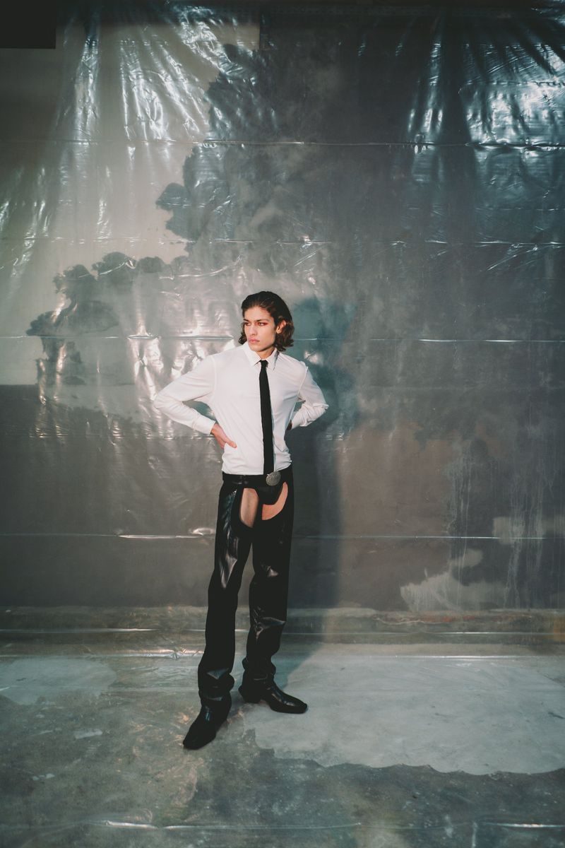 Undisclosed (MMScene)