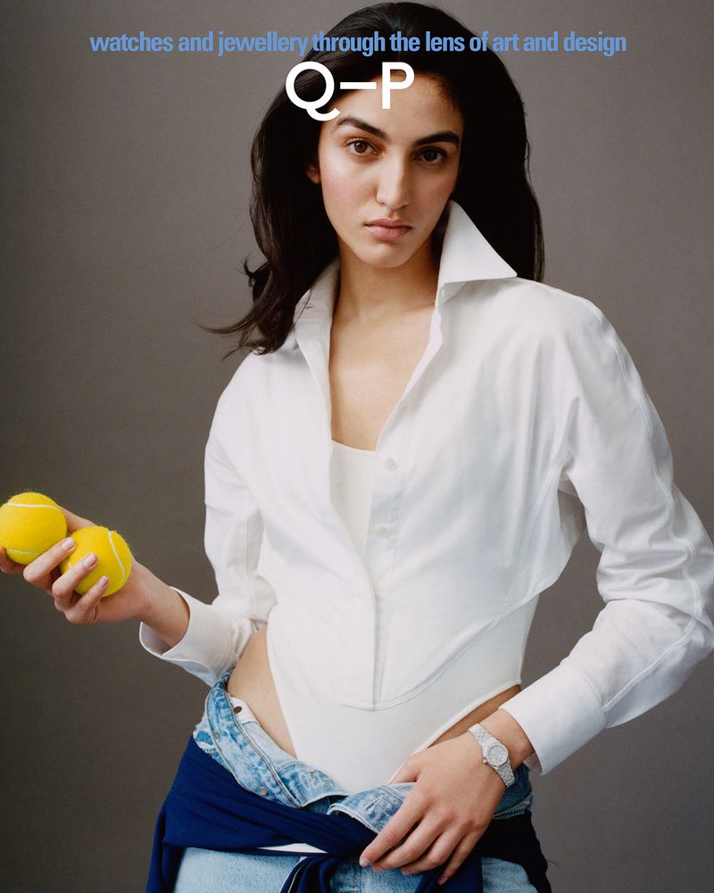 Q-P Magazine Summer 2024 Covers (Q-P Magazine)