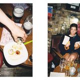 Anton Gottlob (Them Magazine)