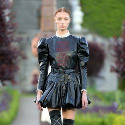 Lydia Reid - Model Profile - Photos & latest news