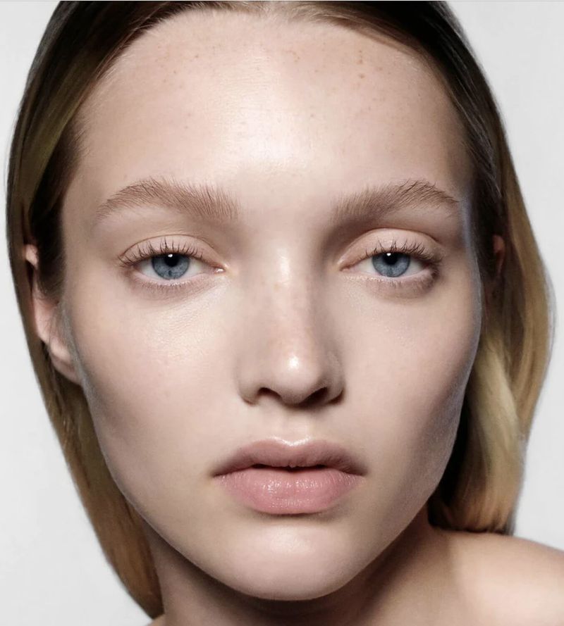 Satin Kajal Liner Campaign (Victoria Beckham Beauty)