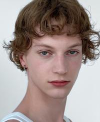 Jd Bos - Model Profile - Photos & latest news