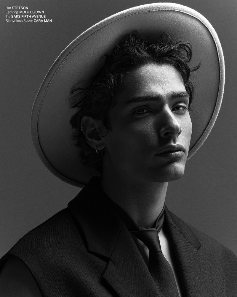 Narrative Spotlight: Aidan Stender (Various Editorials)