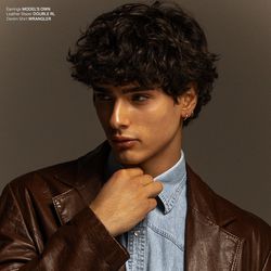 Aidan Stender - Model Profile - Photos & latest news