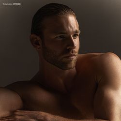 Cole Monahan - Model Profile - Photos & latest news