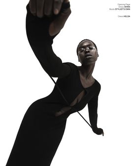 East West Models (Frankfurt, Germany) Modeling Agency - models.com ...