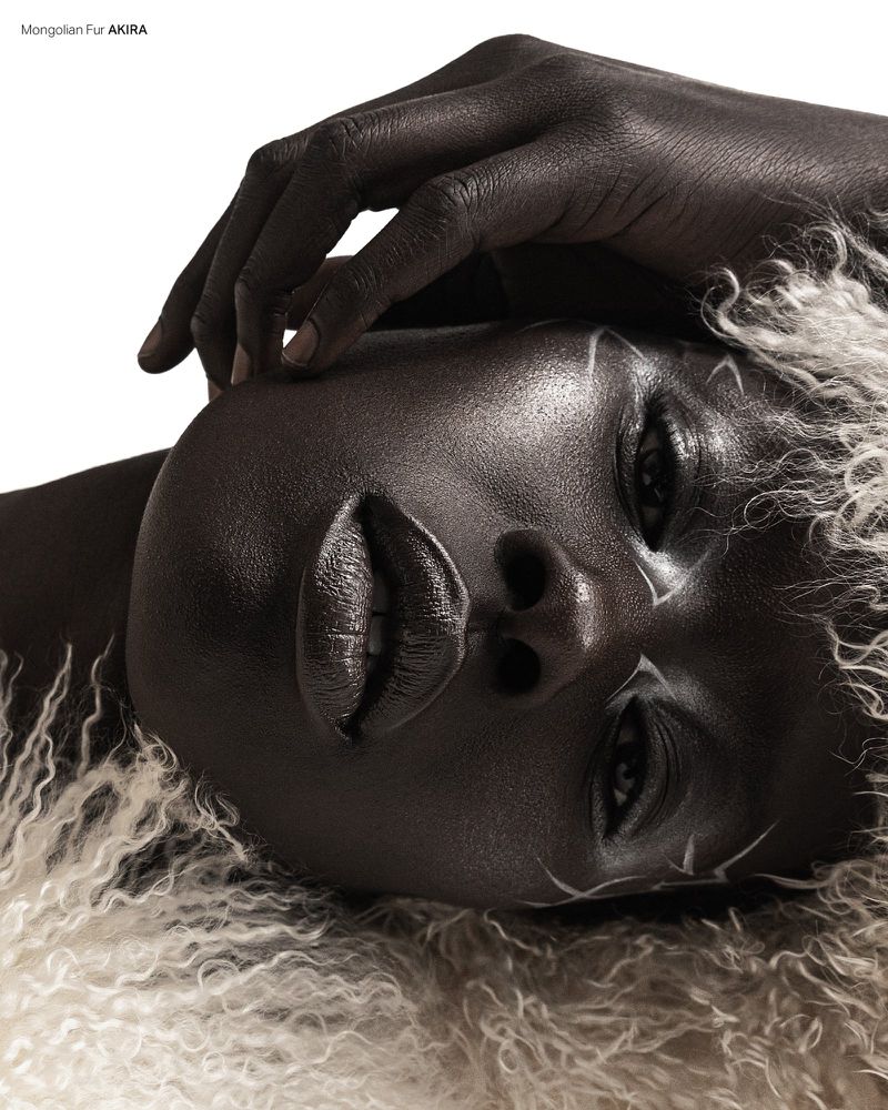 Bodyscapes for Narrative Issue 14 (Various Editorials)