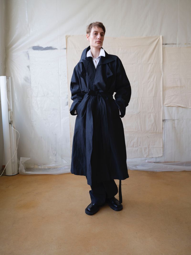 Cathartic Connections with Veronika Kunz (SHADOWPLAY Magazine)