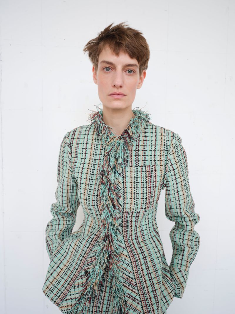 Cathartic Connections with Veronika Kunz (SHADOWPLAY Magazine)