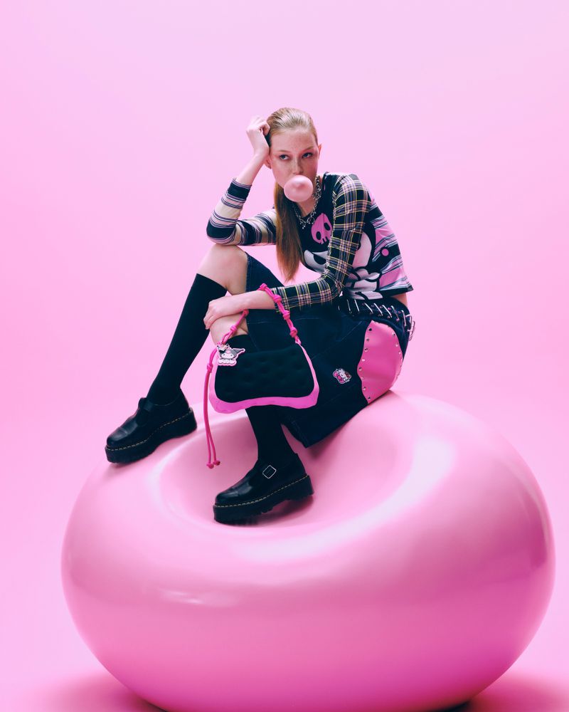 Nordstrom x Hello Kitty 50th Anniversary Campaign (Nordstrom)