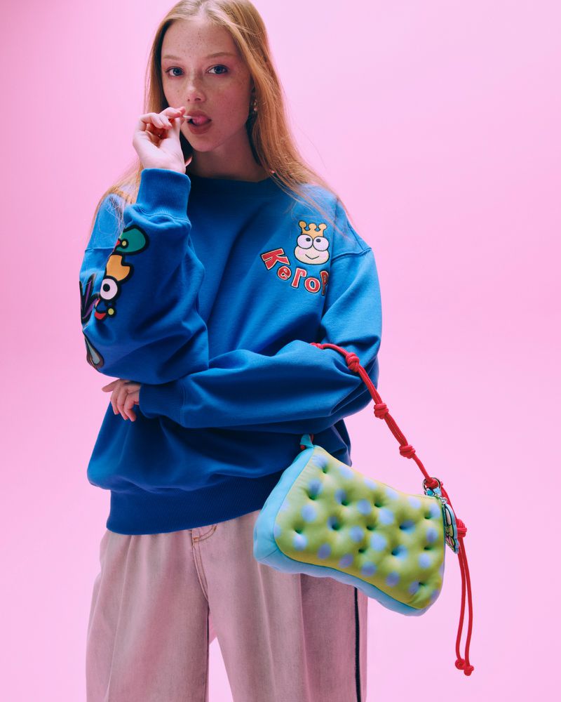 Nordstrom x Hello Kitty 50th Anniversary Campaign (Nordstrom)