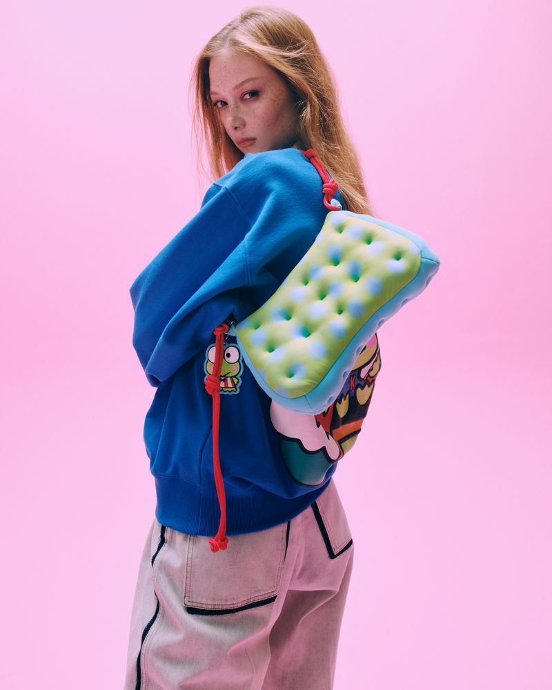 Nordstrom x Hello Kitty 50th Anniversary Campaign (Nordstrom)