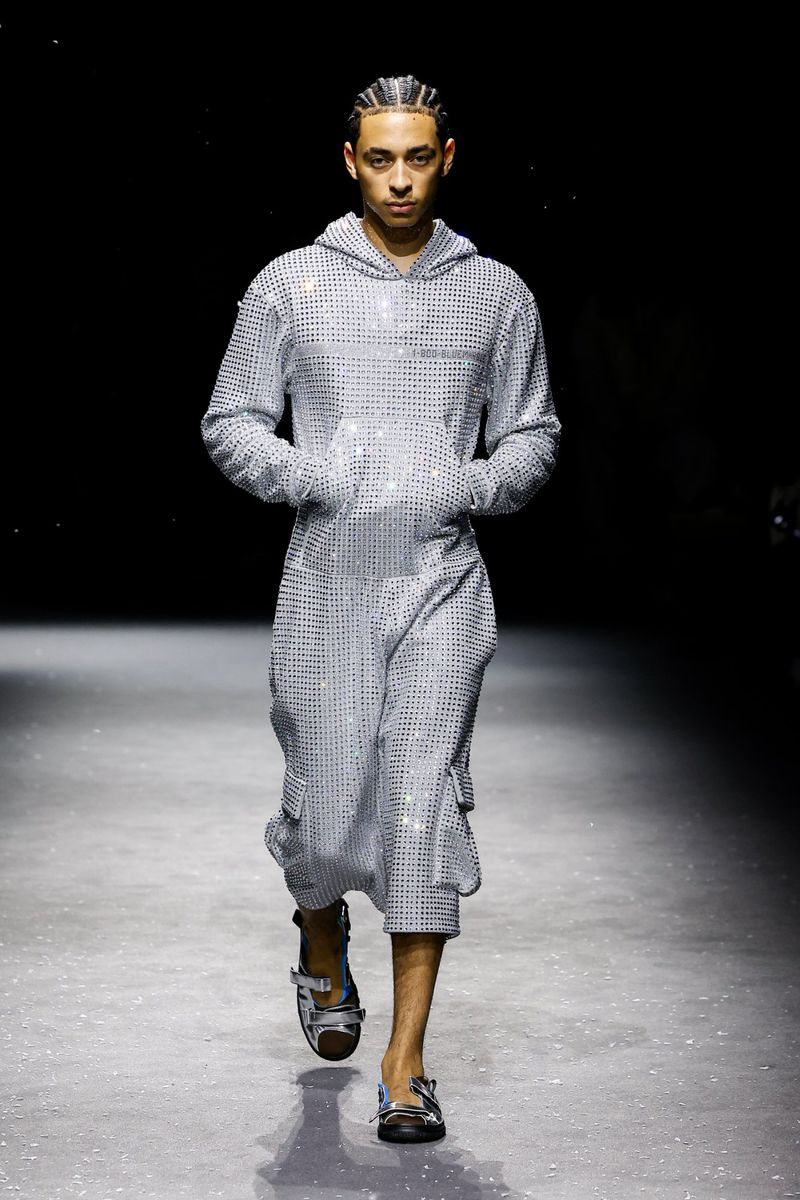 Bluemarble S/S 25 Men's Show (Bluemarble)