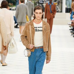 Dawson Bray - Model Profile - Photos & latest news