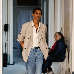 Matthew Seymour - Model Profile - Photos & latest news