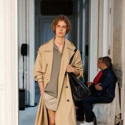 Leon Dame - Model Profile - Photos & latest news