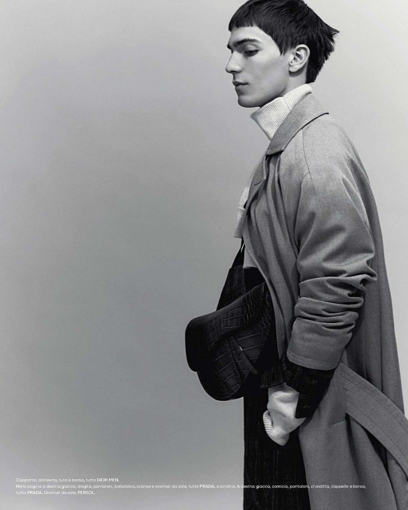 Forme (Esquire Italia)