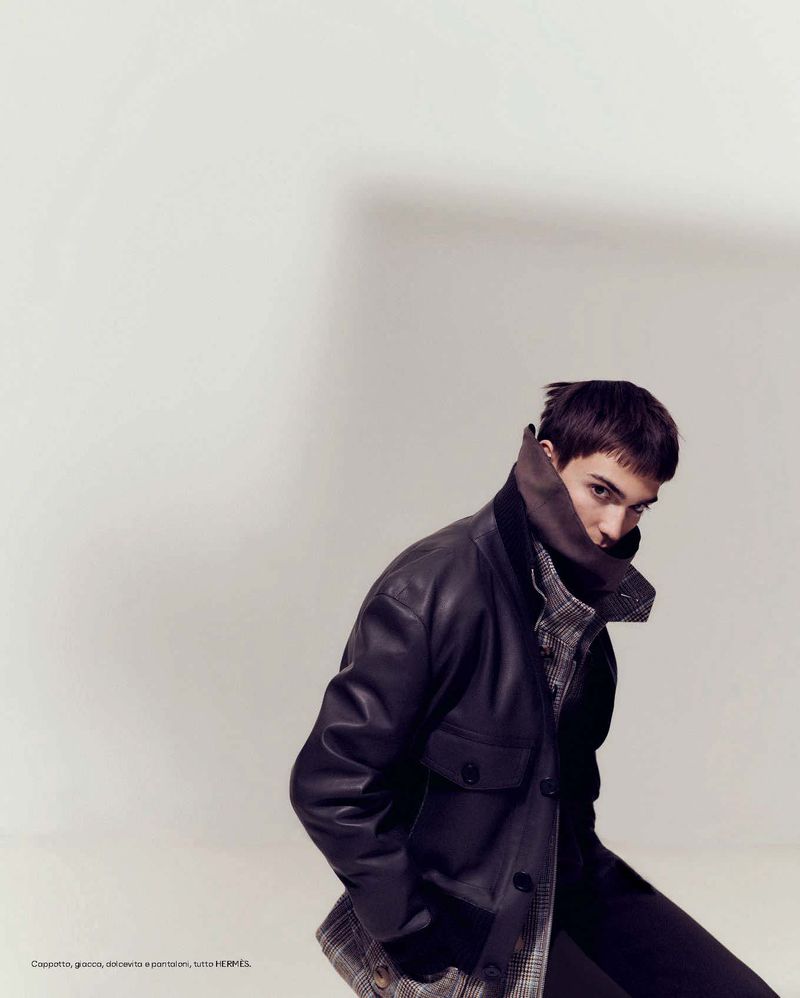 Forme (Esquire Italia)