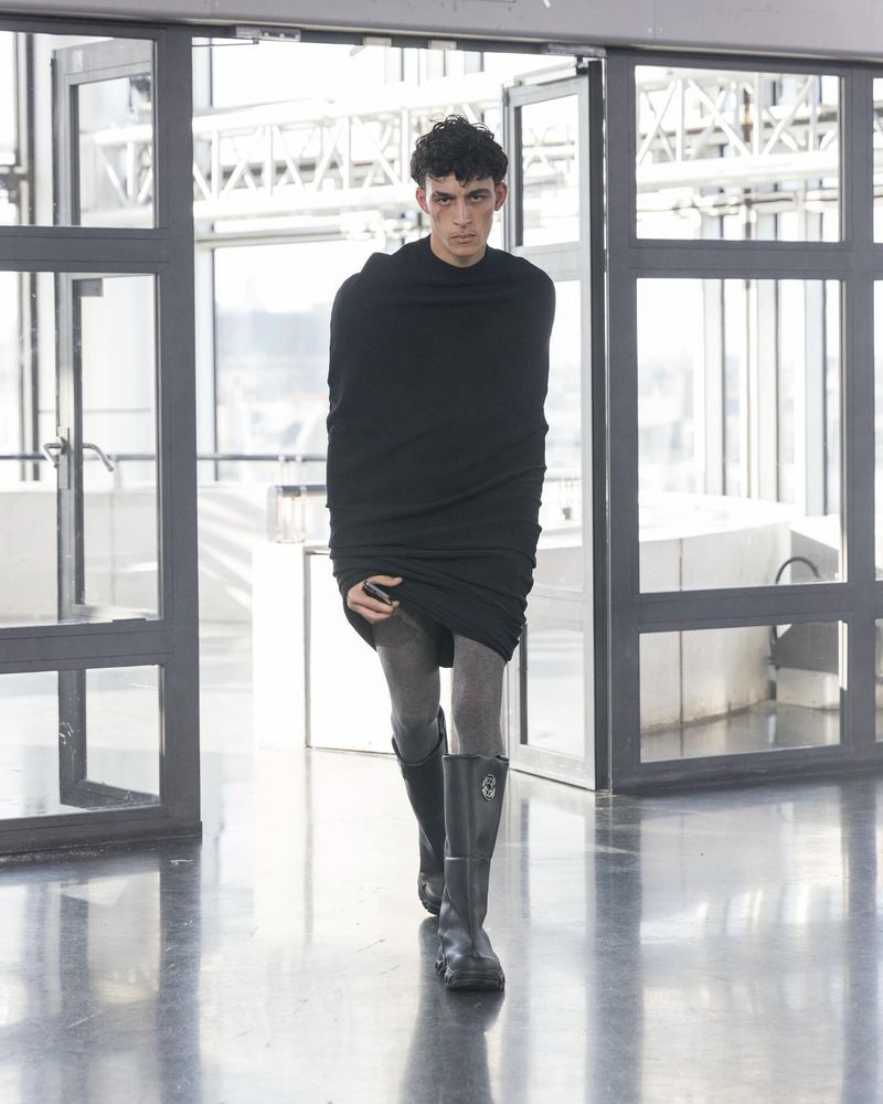 Rombaut S/S 25 Show (Rombaut)