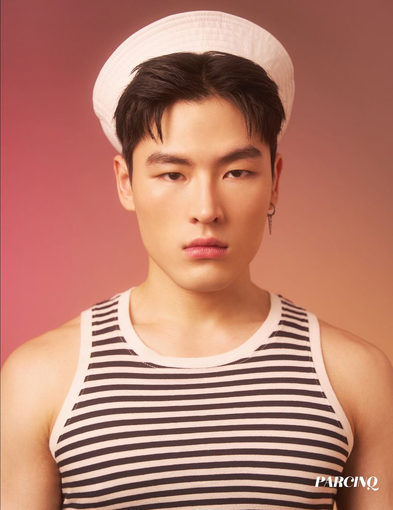 #ParcinqBeauty Craig's Ahoy by RX Capinpin (Various Editorials)