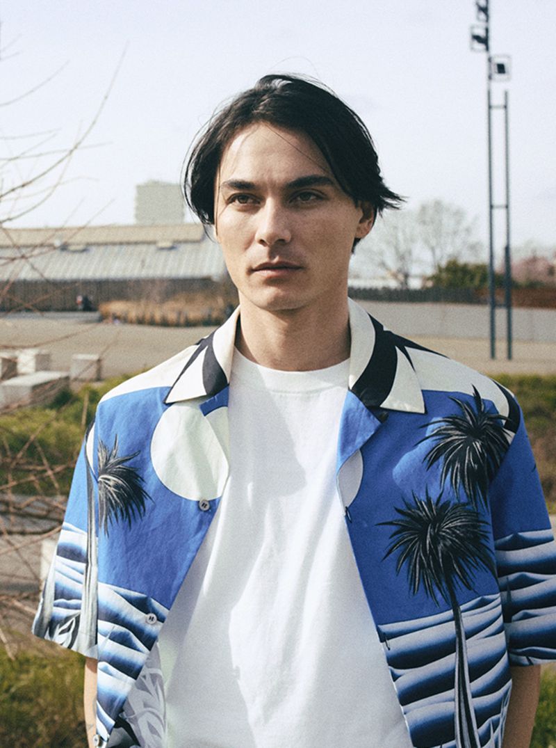 Photography Olivier S (Athletica Magazine)