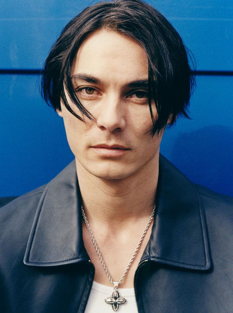 Photography Olivier S (Athletica Magazine)