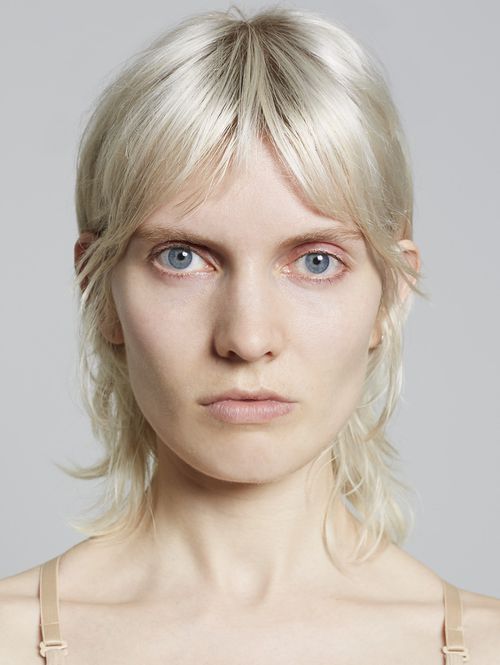 Signe Lund - Model Profile - Photos & latest news