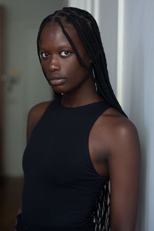 Beyoncé Ambrose - Model - detail by year