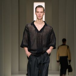 Leon Dame - Model Profile - Photos & latest news