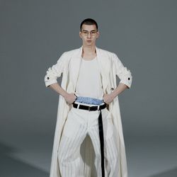 Jin Peng - Model Profile - Photos & latest news