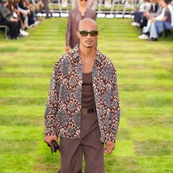 Paolo Roldan - Model Profile - Photos & latest news