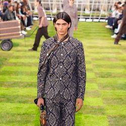 Akbar Shamji - Model Profile - Photos & latest news