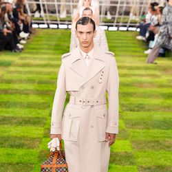 Habib Masovic - Model Profile - Photos & latest news