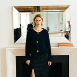 Quinn NYC (Zara)