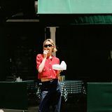 Quinn NYC (Zara)