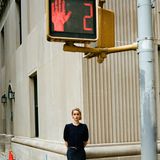 Quinn NYC (Zara)