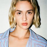 Quinn NYC (Zara)