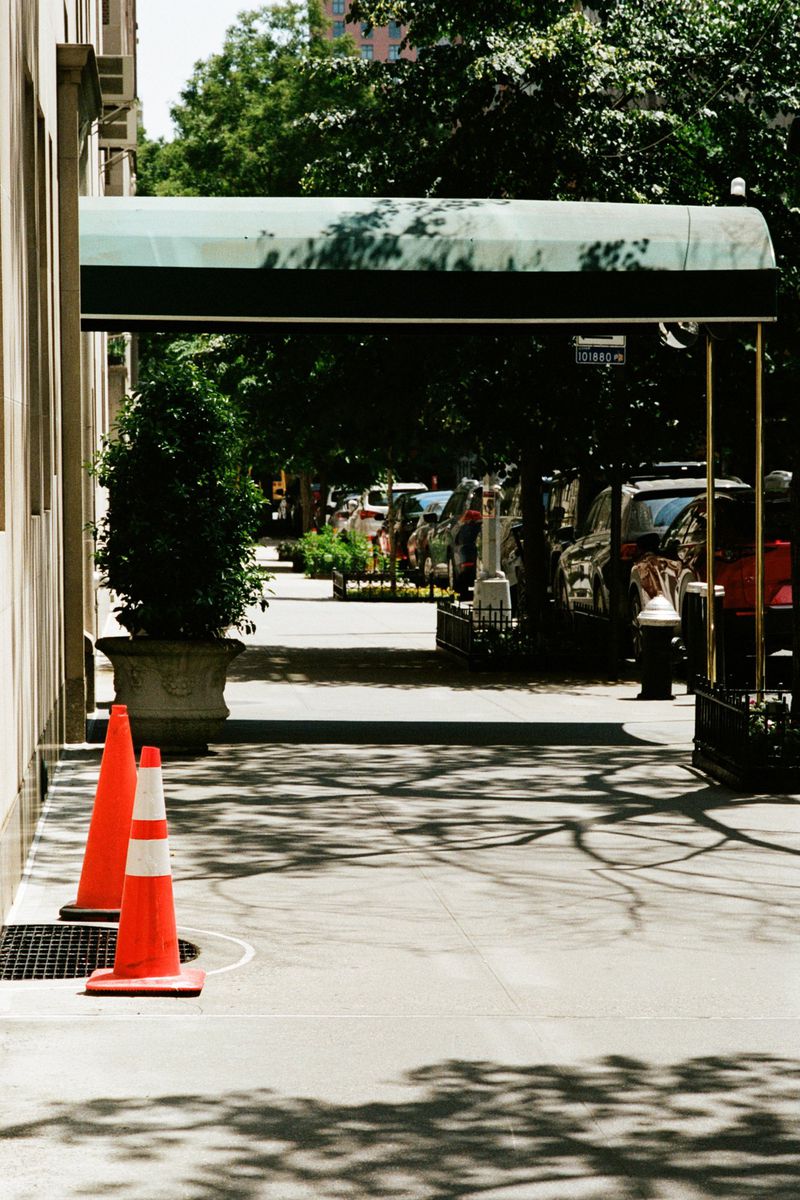 Quinn NYC (Zara)