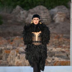 Mahalia Celeste Henderson - Model Profile - Photos & latest news