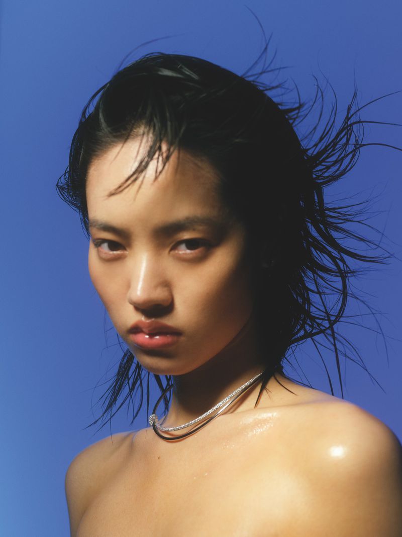 Tiffany & Co for Capsule Magazine Issue 3 (Various Editorials)