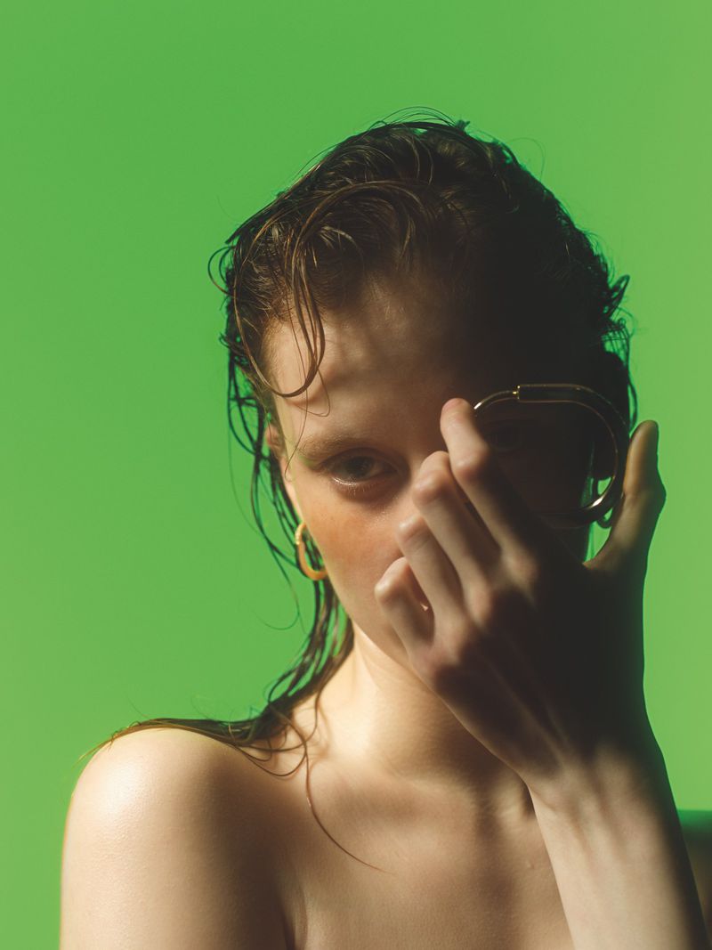 Tiffany & Co for Capsule Magazine Issue 3 (Various Editorials)