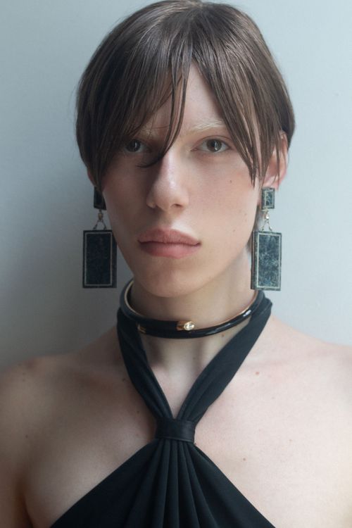 Eli Langer - Model Profile - Photos & latest news