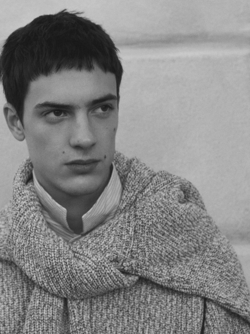 VENICE (Massimo Dutti)