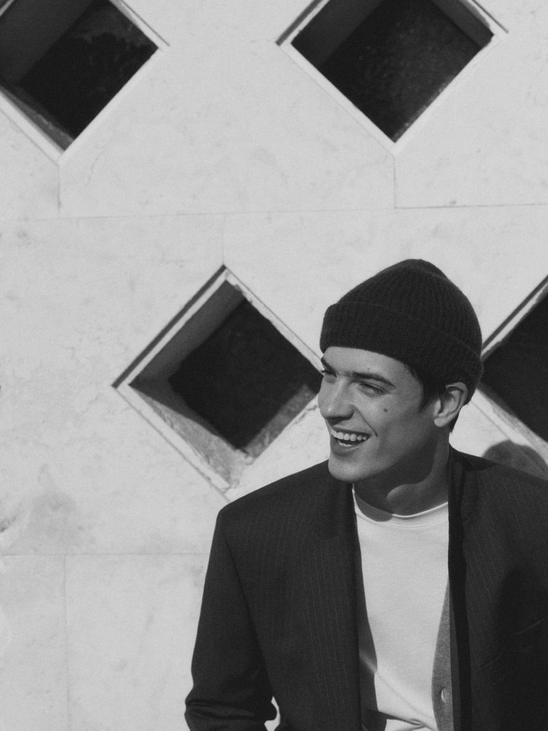 VENICE (Massimo Dutti)