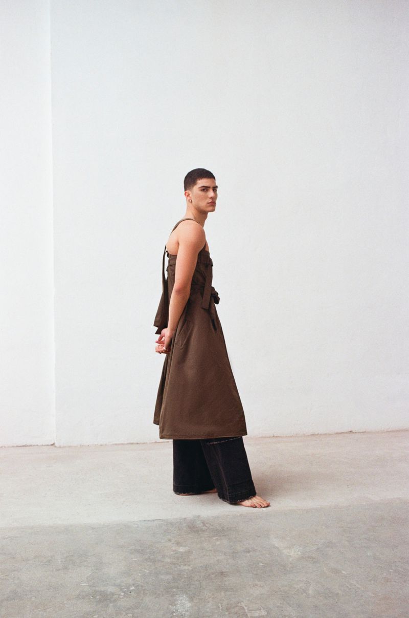 Roman (Fucking Young)