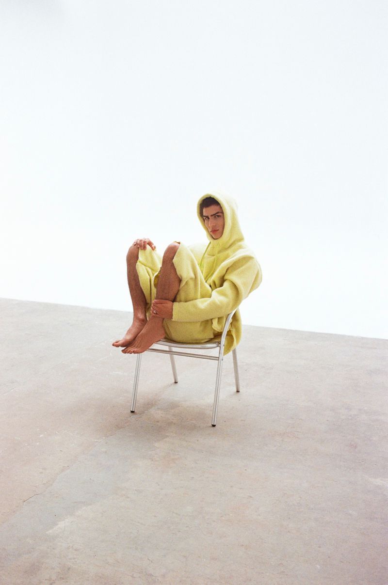 Roman (Fucking Young)