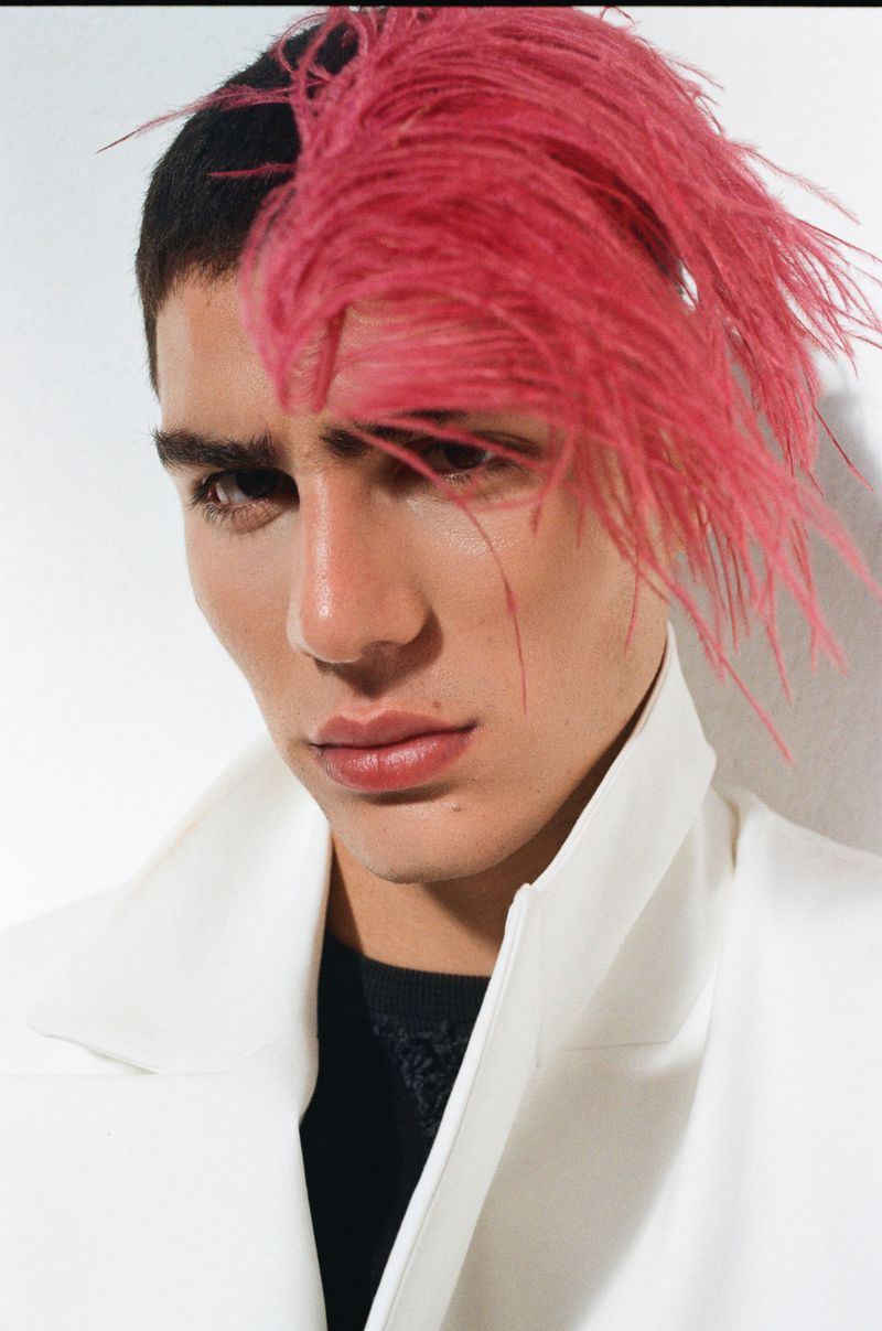 Roman (Fucking Young)