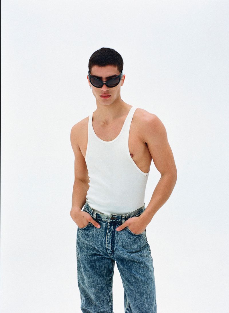 Roman (Fucking Young)
